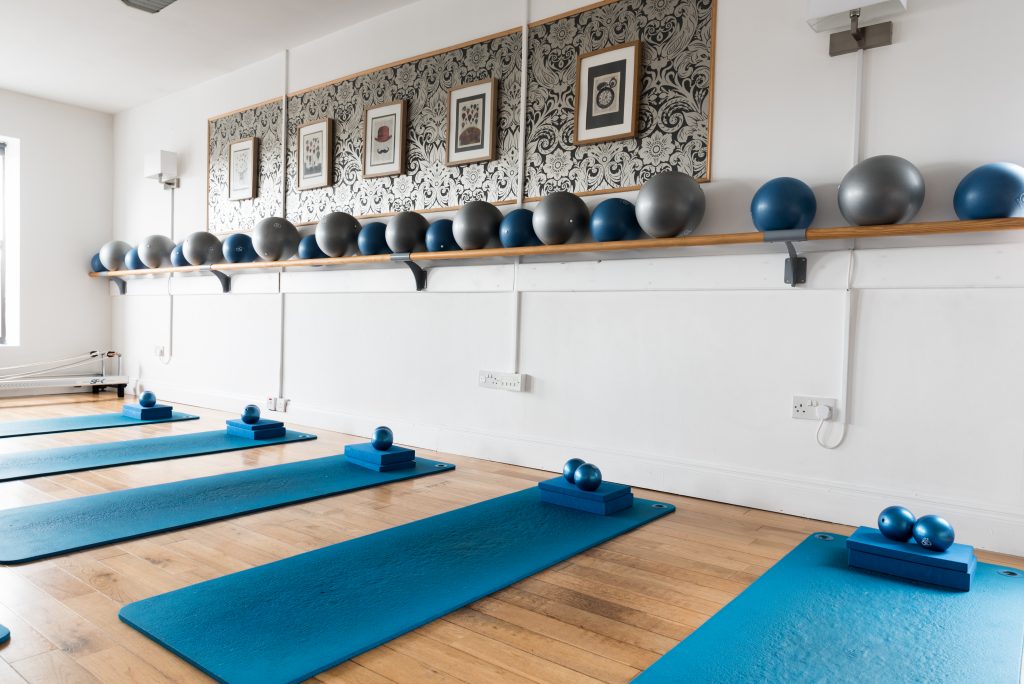 9057 - Online Corporate Class - 6x 30 Minutes | The Pilates Studio Midleton
