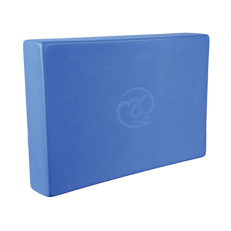 9001 Pilates Block - Full Size | The Pilates Studio Midleton